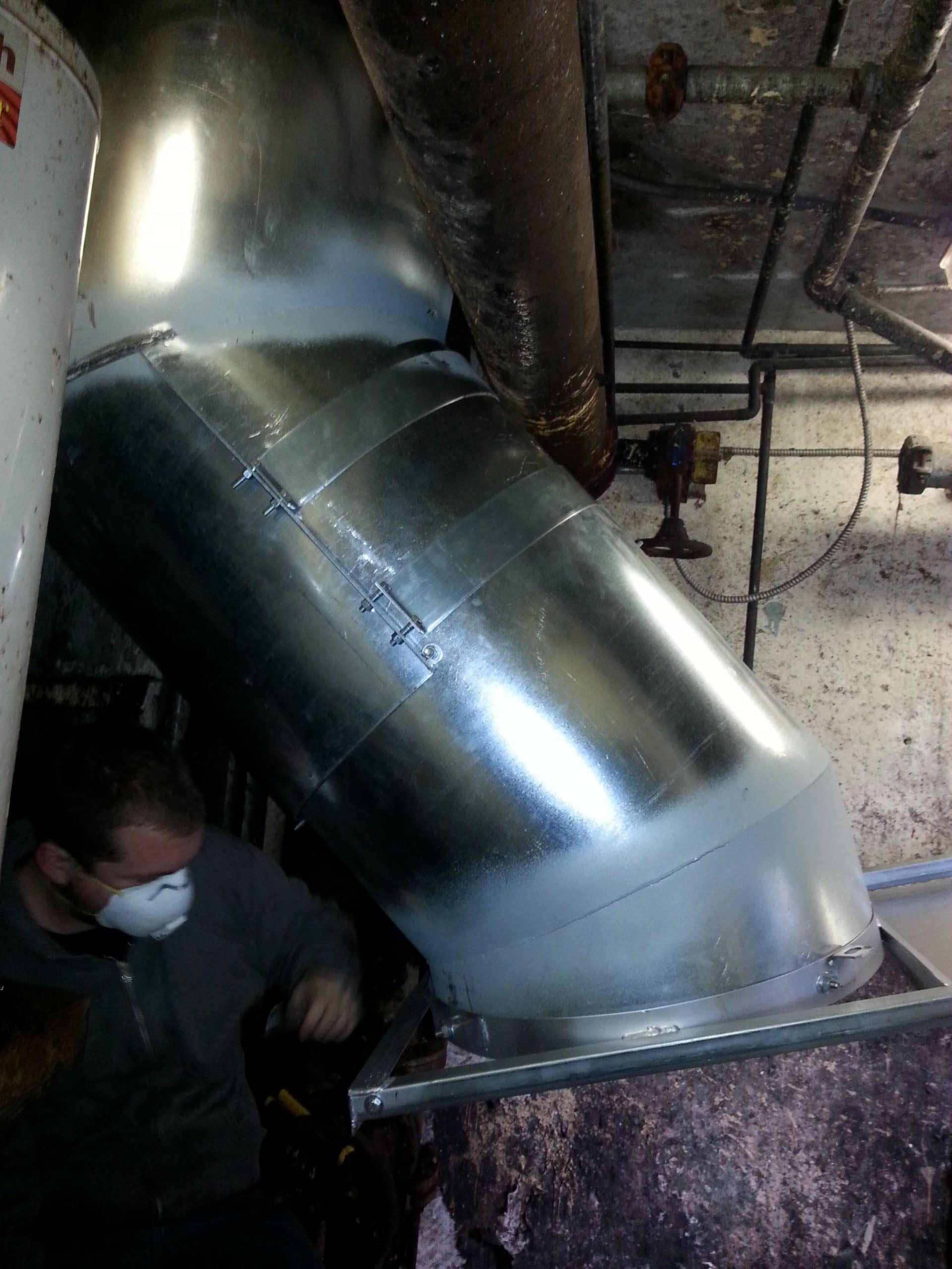 Trash Chutes Atlanta | Commercial Trash Disposal Equipment